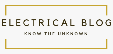 Electrical Blog | Electrical Blog