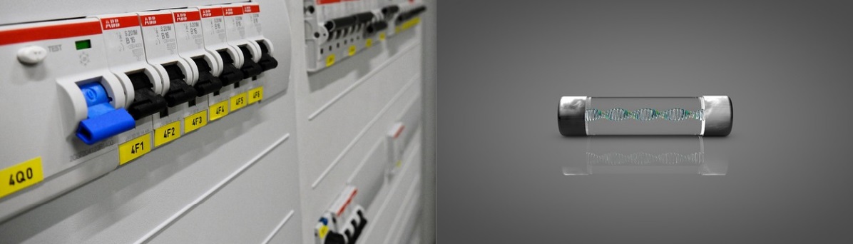 Circuit Breaker And Fuse: What's the difference and when should you