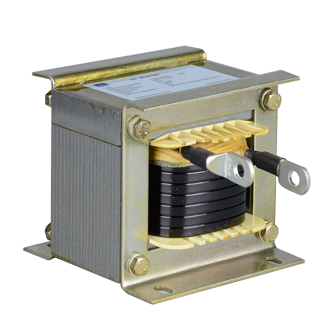 The difference between DC reactor and AC reactor