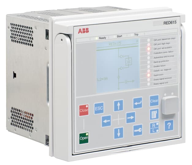 Mastering IEC 61850: A Comprehensive Guide for Substation Automation Mastering IEC 61850: A Comprehensive Guide for Substation Automation