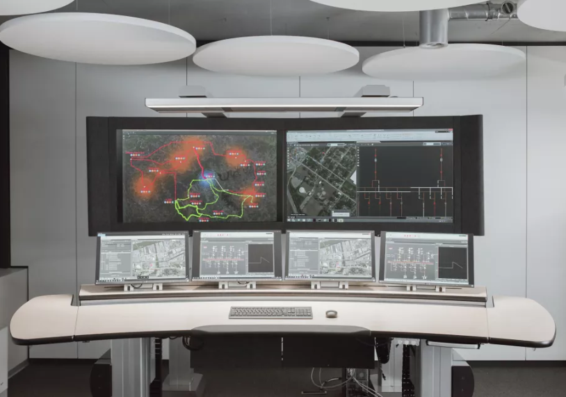 Mastering IEC 61850: A Comprehensive Guide for Substation Automation