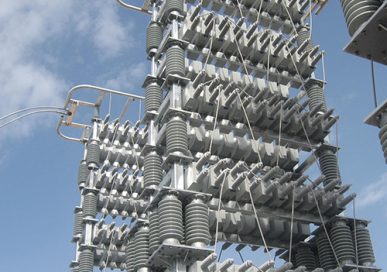 Capacitor Banks in Substations: The Ultimate Guide for 2024