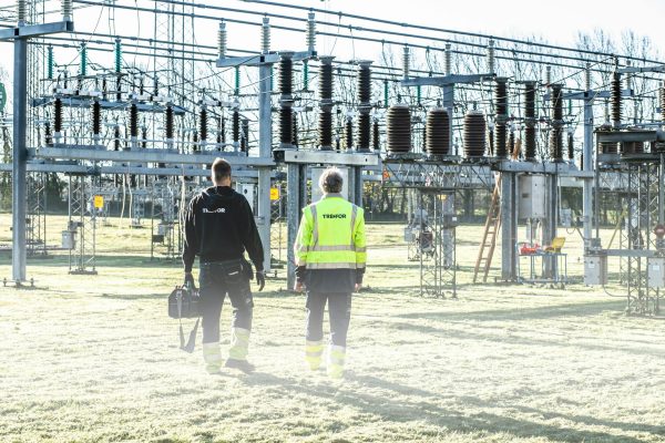 Mastering IEC 61850: A Comprehensive Guide for Substation Automation Mastering IEC 61850: A Comprehensive Guide for Substation Automation
